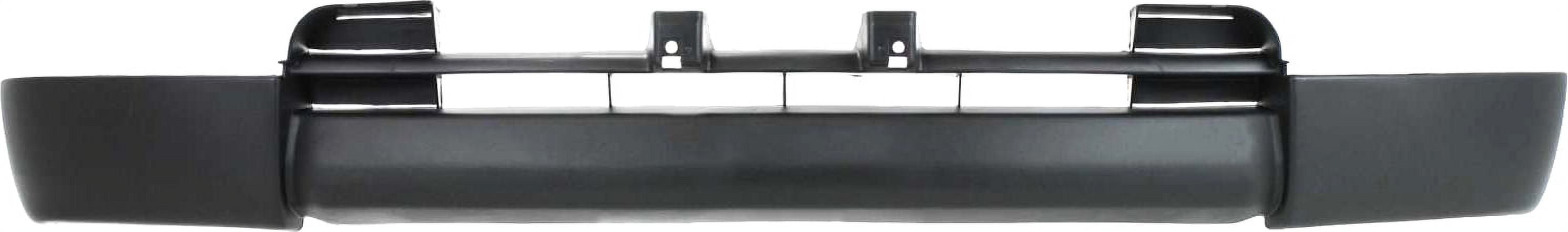 Replacement 3756 Valance Compatible with 1996-1998 Toyota 4Runner Front ...