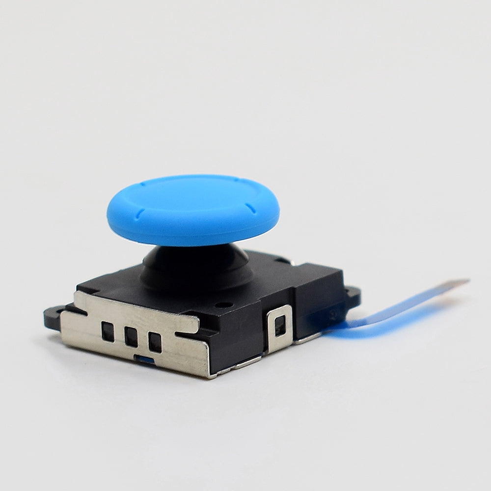 Replacement 3D Analog Joystick for Nintendo Switch & Switch Lite Joy ...
