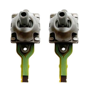 Vr Controller Sticks