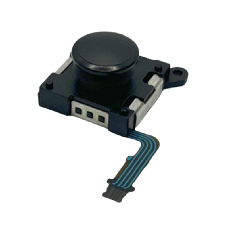 Replacement 3D Analog Thumb Stick Game Joystick for PSV2000 Analog ...