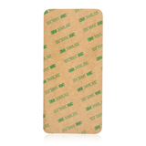 Replacement 3M Glue Adhesive Tape (For Back Glass) Compatible For ...