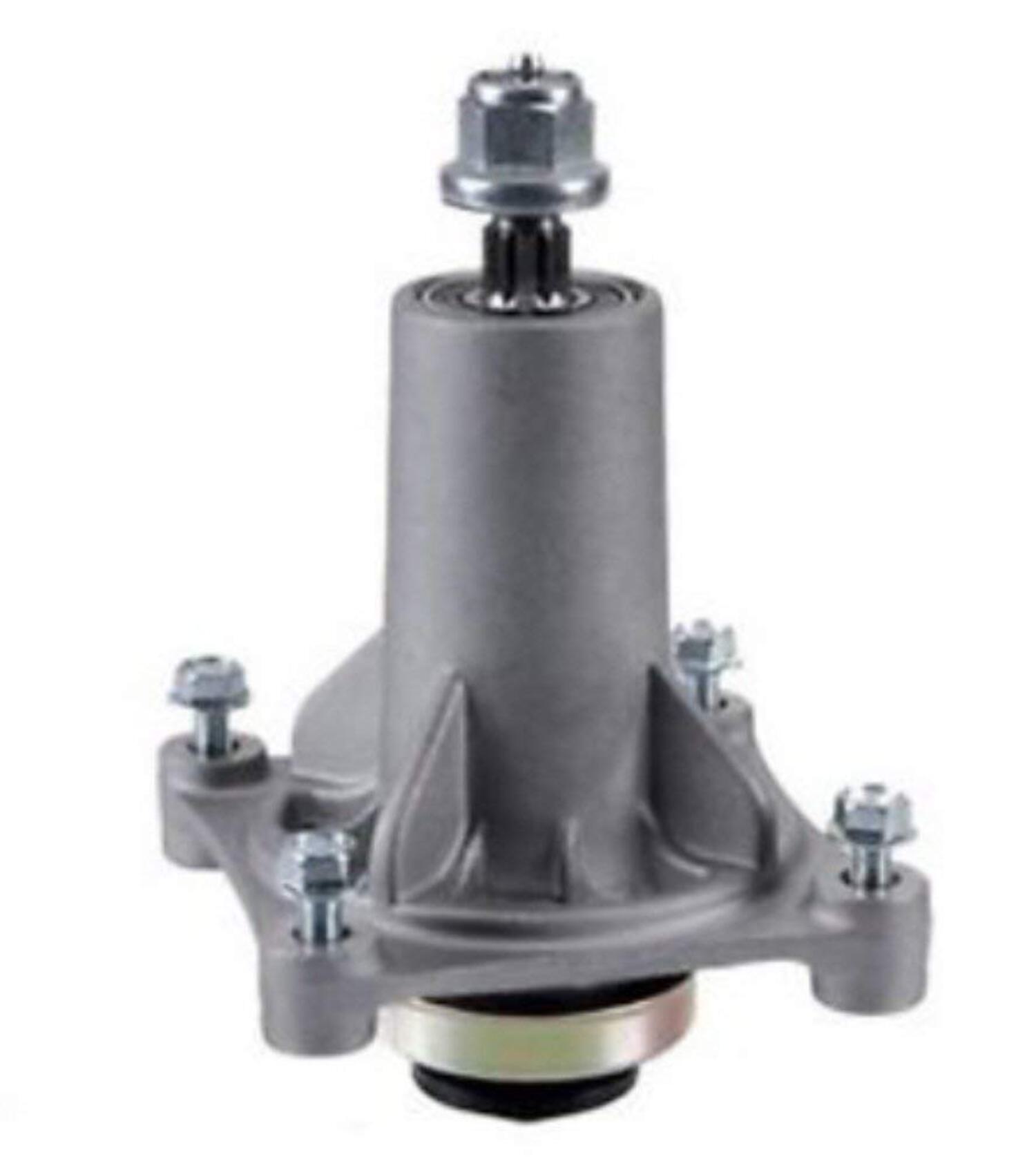 Replacement 4 Bolt Mower Deck Spindle Assembly Replaces 532187292 ...