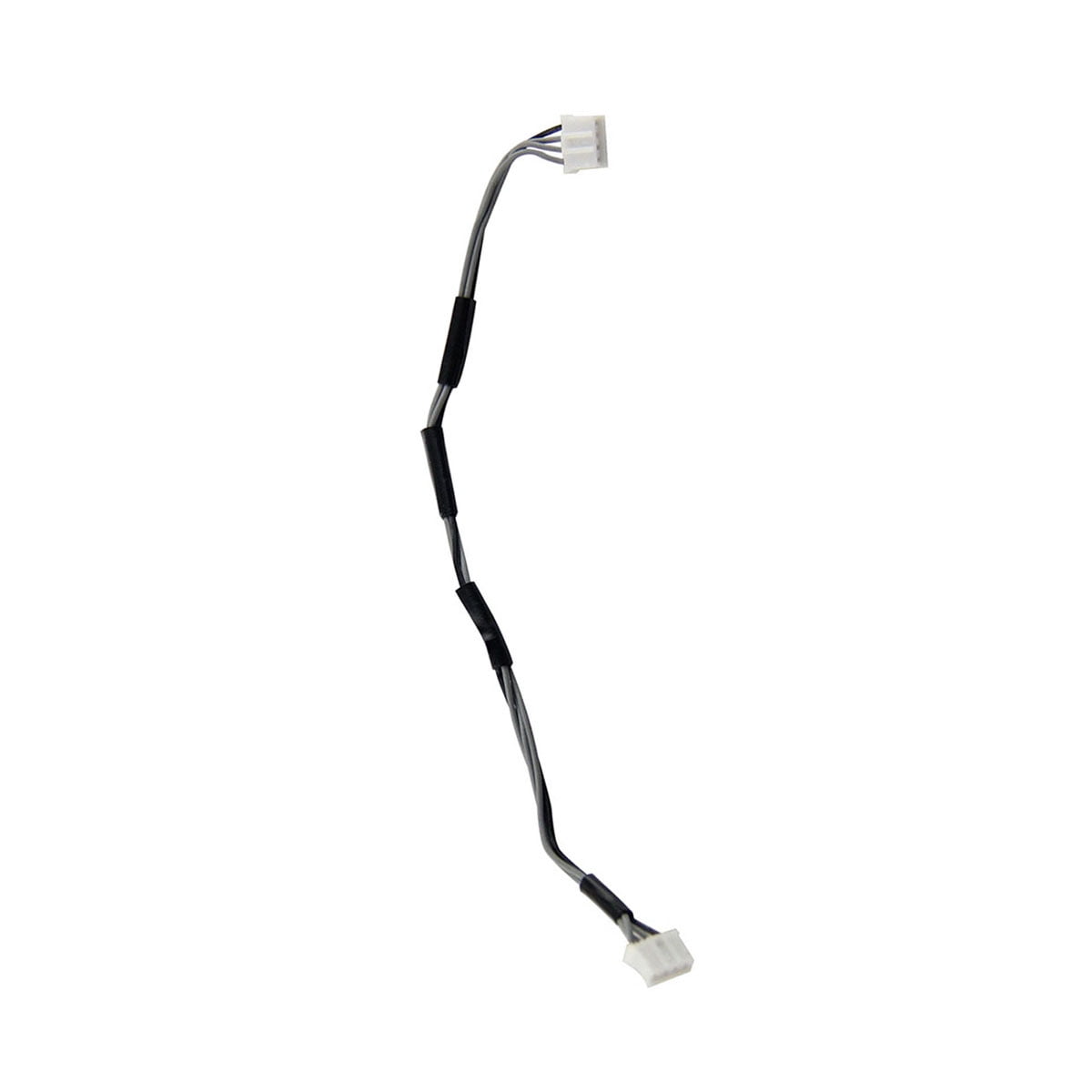 Replacement 4 Pin (KEM-490 / KEM-860) DVD Drive Power Flex Cable For ...
