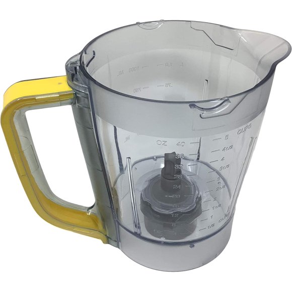 Ninja Pitcher Replacement