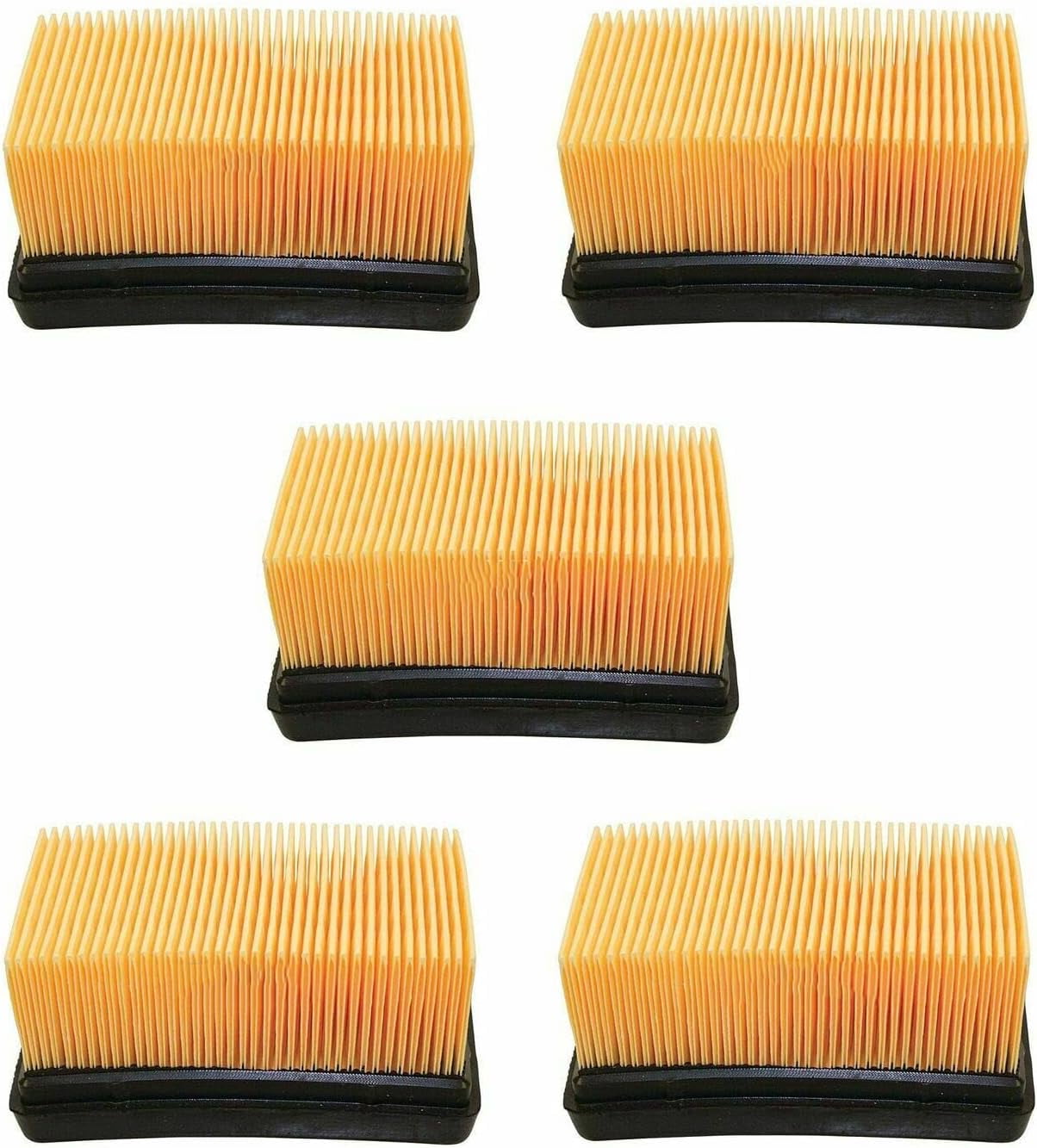 Replacement 442165-6 4421656 Air Cleaner Compatible for Makita Lawn ...