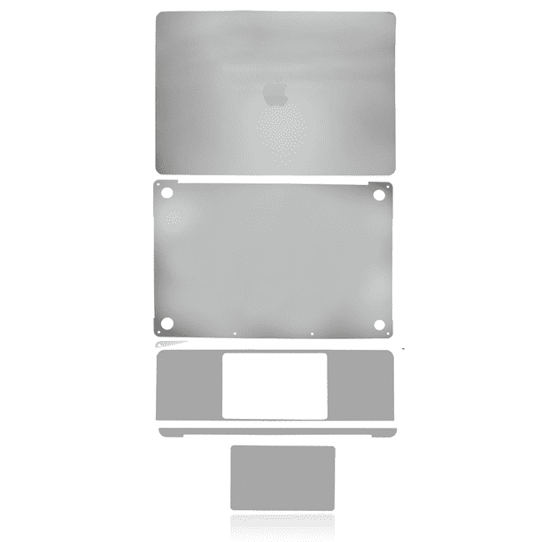 Replacement 4in1 (Top, Bottom, Keyboard, Palmrest) Skin Compatible For ...