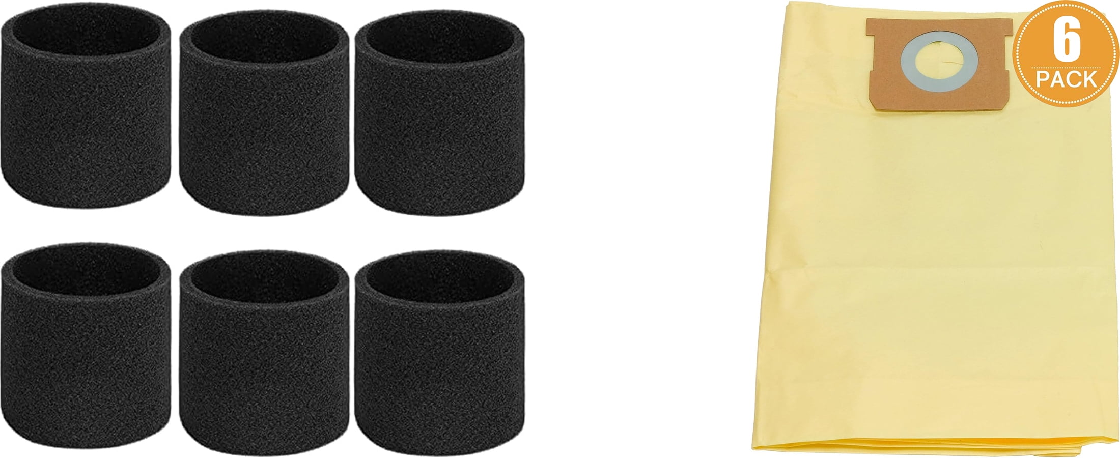 W11758174 Replacement Filter For Maytag Dryers Replacement - Compatible ...