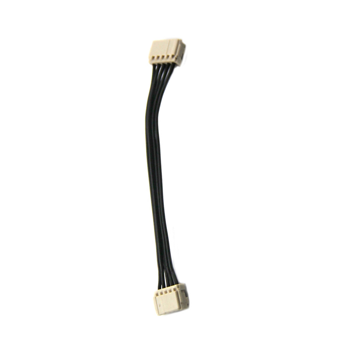 Replacement 5 Pin Connector Flex Cable Power Supply To Motherboard For ...