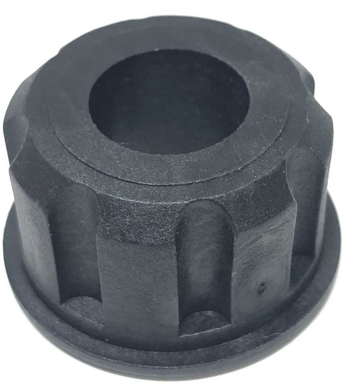 Replacement 56105 Flanged Wheel Bushing for Murray Riders - Walmart.com