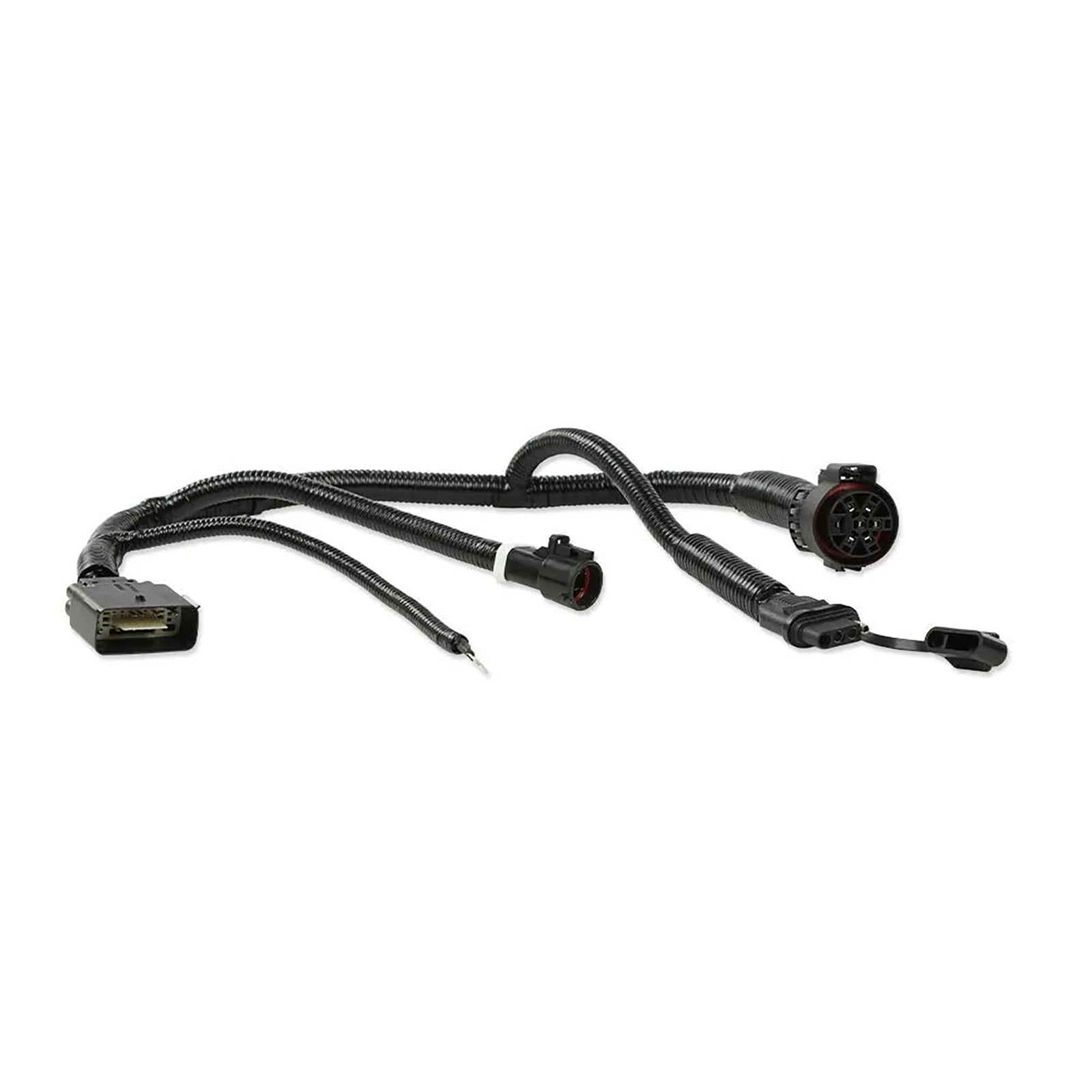 9L3Z-15A416-A Replacement Trailer Tow Hitch Wiring Harness For 2009 ...