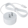 Replacement 5V 1.8A AC Charger Power Supply Cable, 5FT Micro USB Power ...