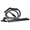 Replacement 6 Foot Non-Electric Hose Upright Vacuum 6 Piece Attachment ...