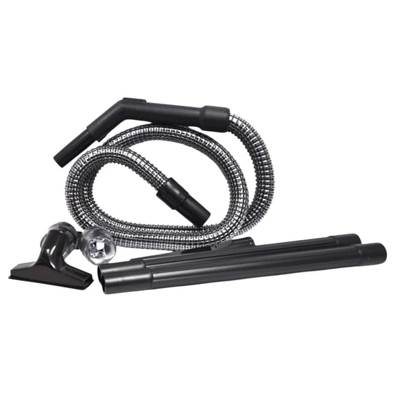 Replacement 6 Foot Non-Electric Hose Upright Vacuum 6 Piece Attachment ...