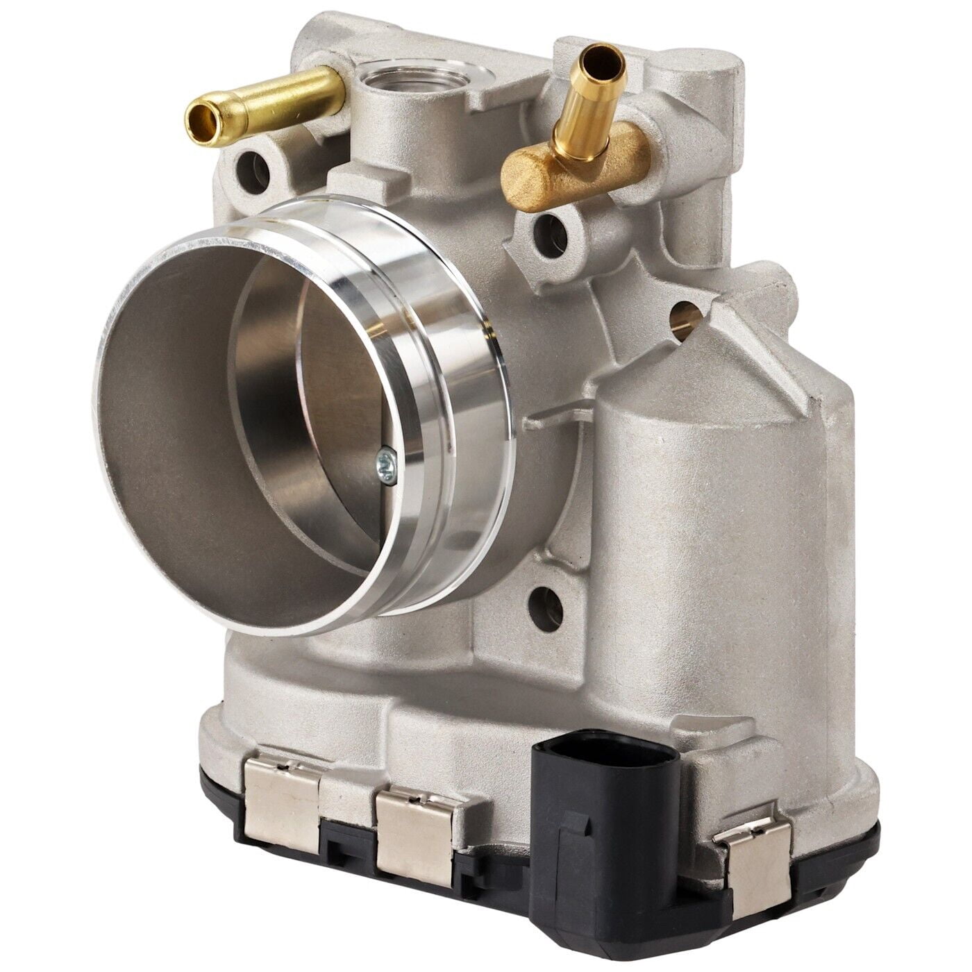 Replacement 6-Prong Pin Male Terminal Throttle Body for VW Jog 2001 ...