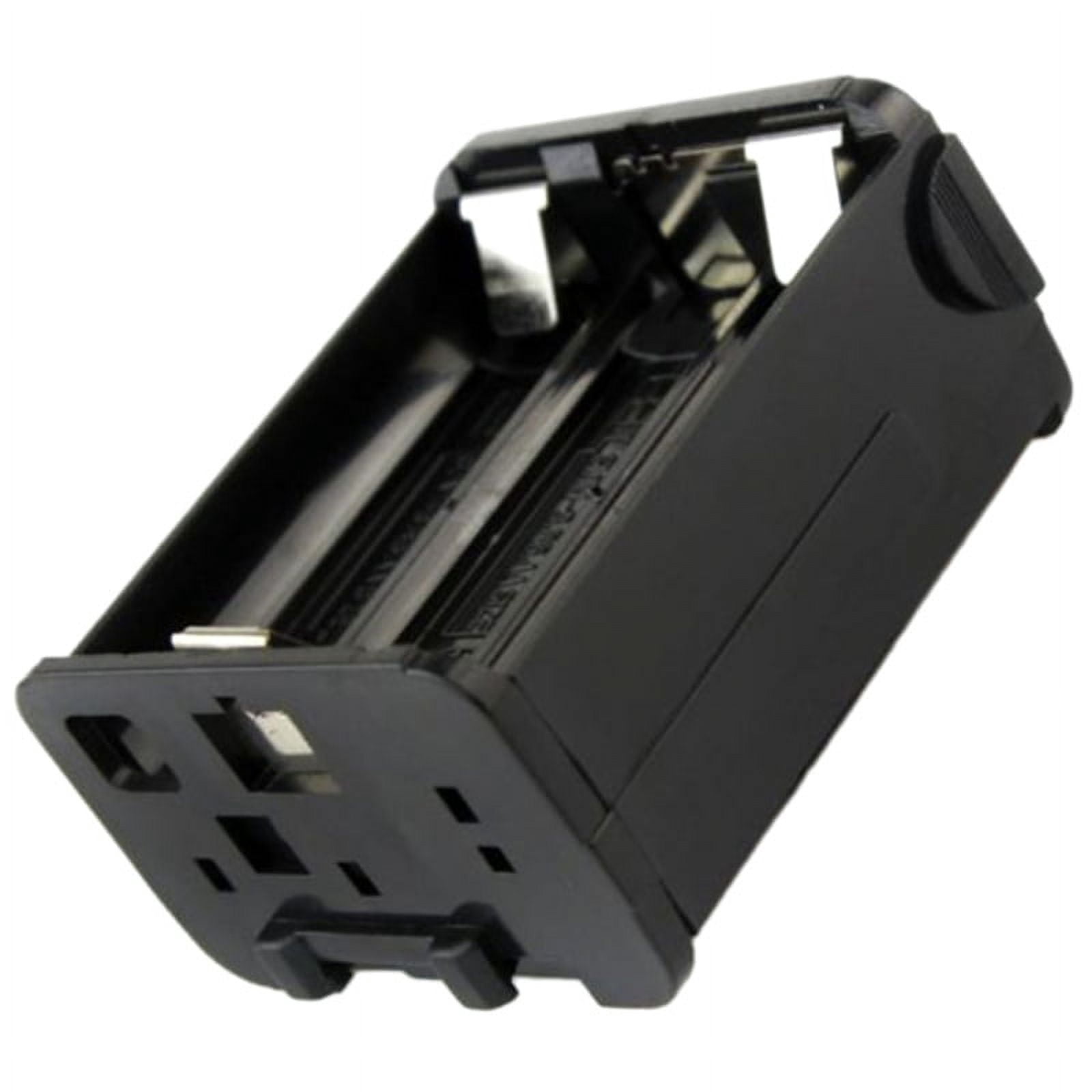 Replacement 6xAA Battery Box for TH 28A TH 48A TH 78A - Walmart.com