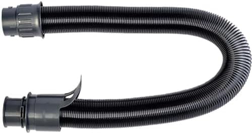 Replacement 7 Ft Vacuum Hose for PowerLifter Lift-Off, Multiclean Lift ...