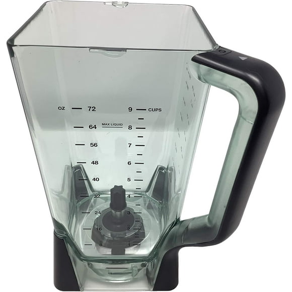 Ninja Pitcher Replacement