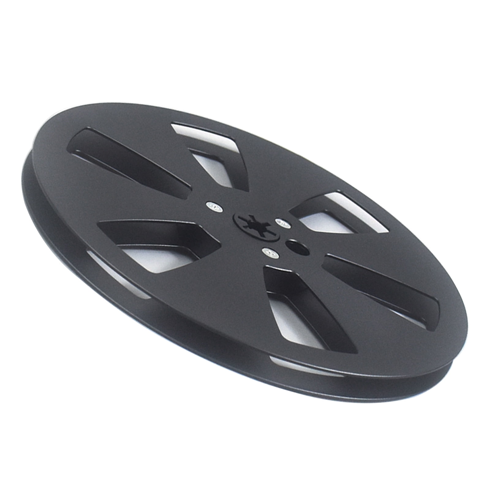 Replacement 7inch Aluminum Recording Takeup Reel for 1/4" Reel to Reel ...