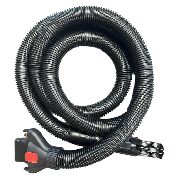 Replacement 8 ft. Hose For Carpet Cleaner Models ProHeat 2x Pet ...