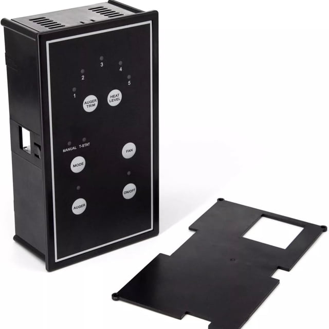 Replacement 80605 Control Circuit Board for US Stove & USSC Ashley Bay ...