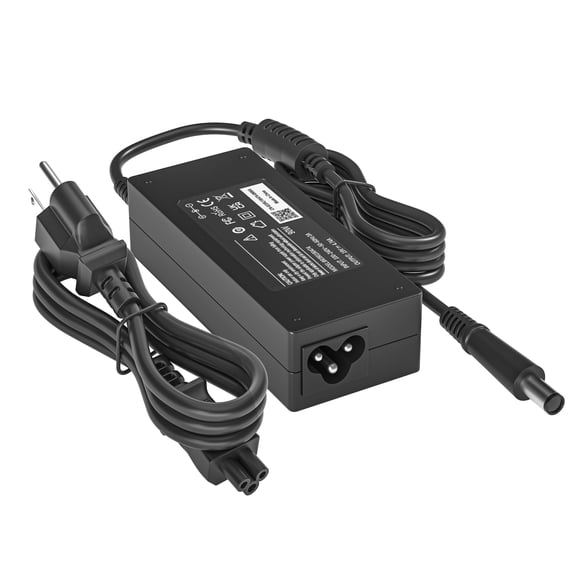 90W 65W AC Adapter Power Supply for HP EliteDesk 705 800 805 G1 G2 G3 ...