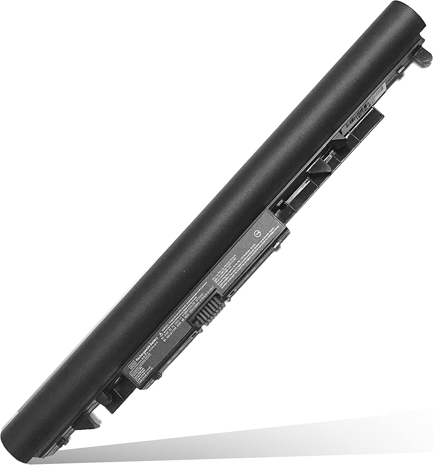 Zmoon JC04 Replacement Laptop Battery for HP 15-BS, 15-BW, 17-BS ...