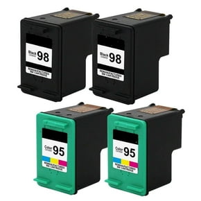 Ink Cartridge Hp 98