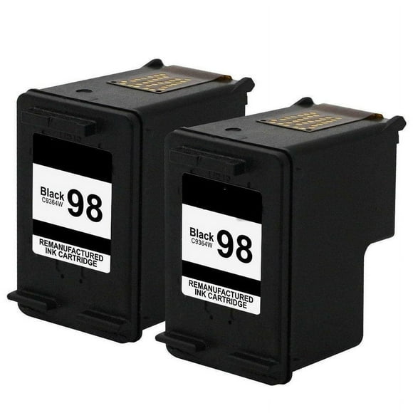 Ink Cartridge Hp 98