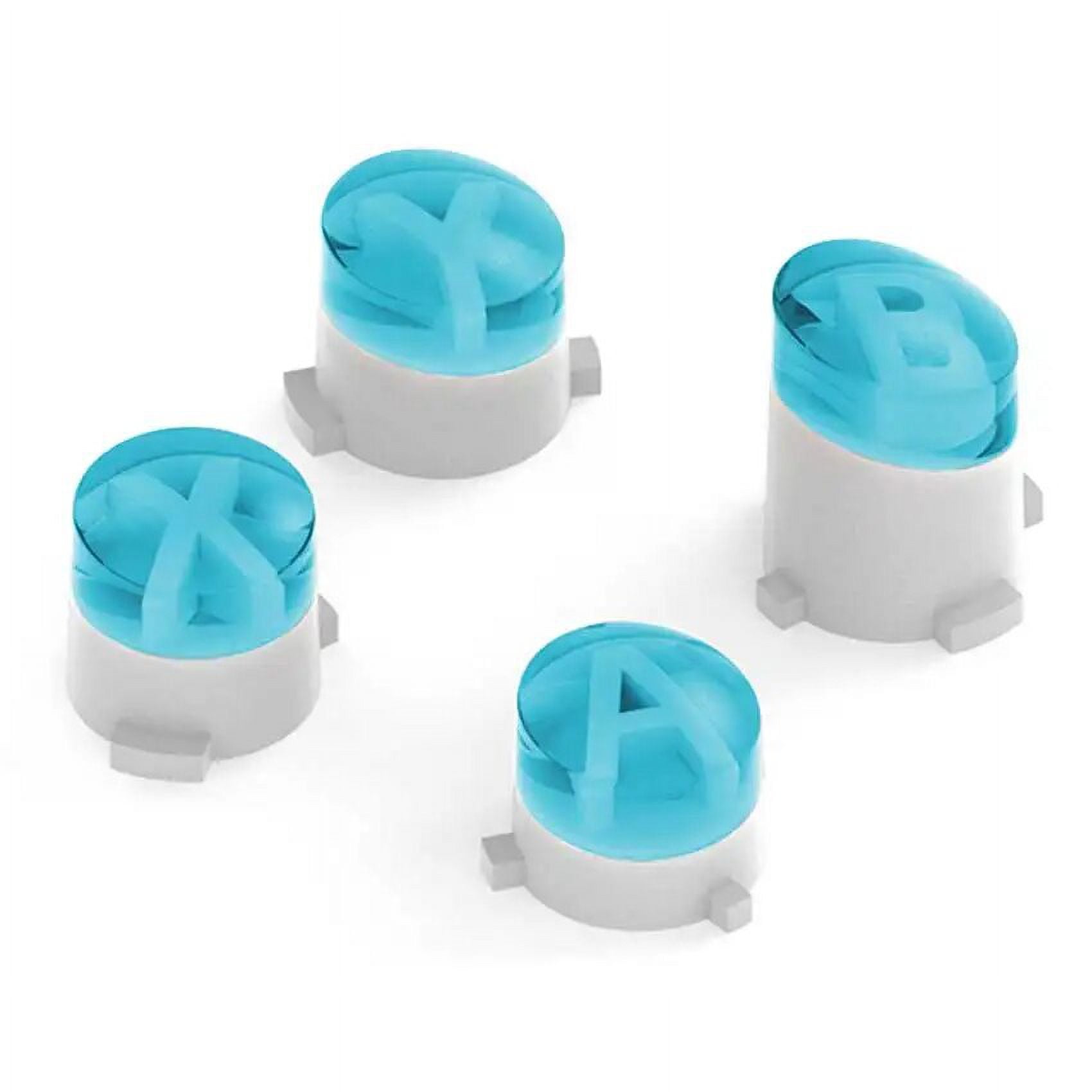 Replacement ABXY Buttons Mod Kit For Xbox One Slim / Elite Wireless ...