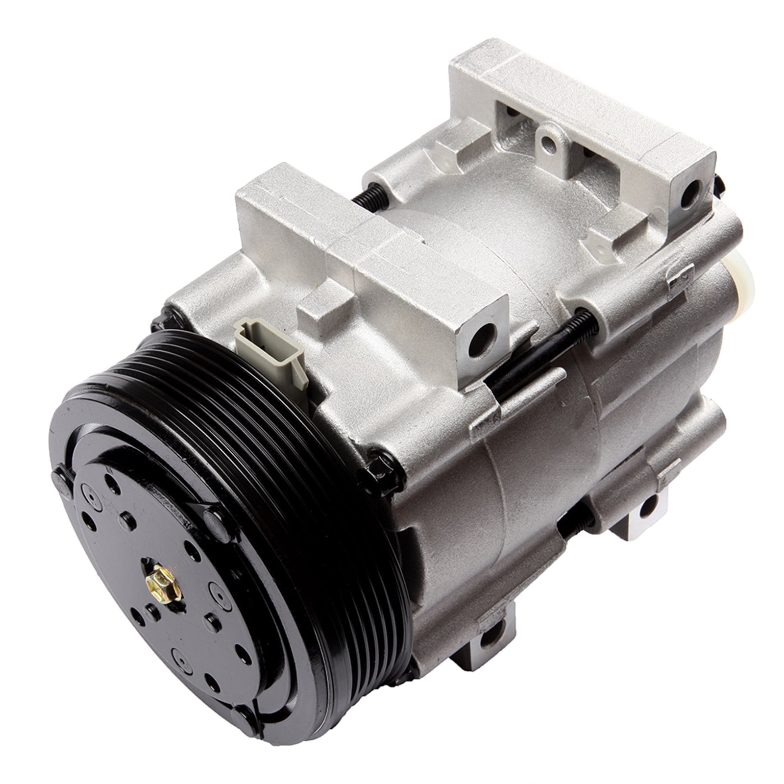 Replacement AC Compressor - 2001-2004 Fit for Mazda Tribute 2.0L AC ...