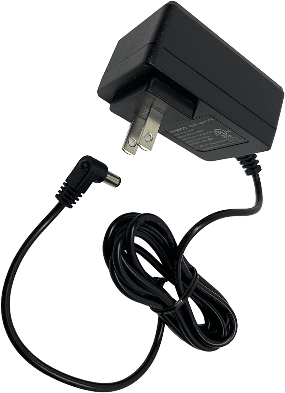 Goodsby Tineco A10 Hero A11 26V 2-Prong Power Adapter, Compatible with Tineco A10 Dash Hero A11 ...