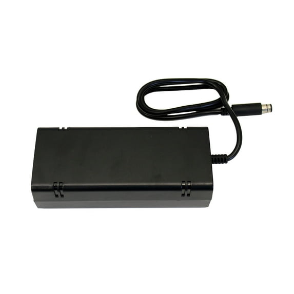 Mars Devices Microsoft XBox 360 E Replacement AC Power Adapter ...