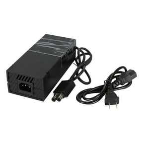 PEGLY AC Adapter for Xbox 360 Slim Power Supply with Cord Replacement ...