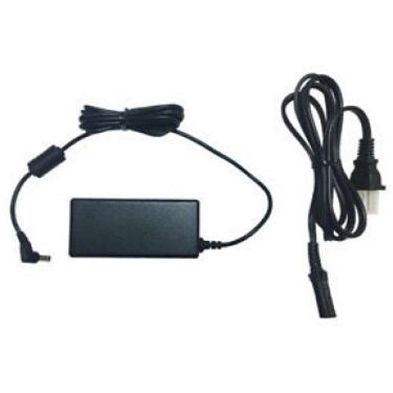 Replacement Power Adapter