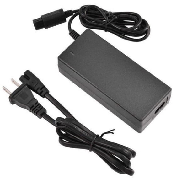 Gamecube Cords