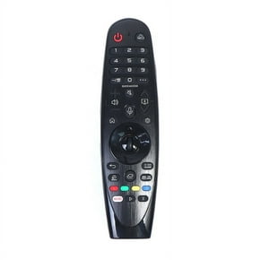 Lg Magic Remote