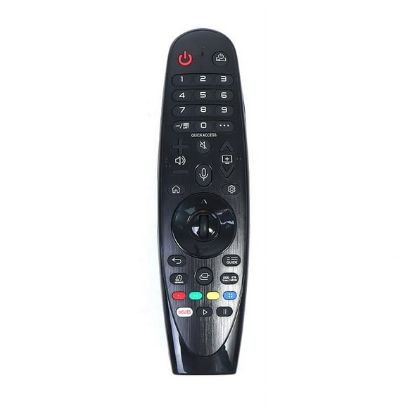 Lg Tv Remote Control Replacement