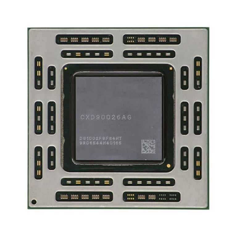 Replacement APU GPU CXD90026AG IC Chip for Sony PS4 Cuh 1100