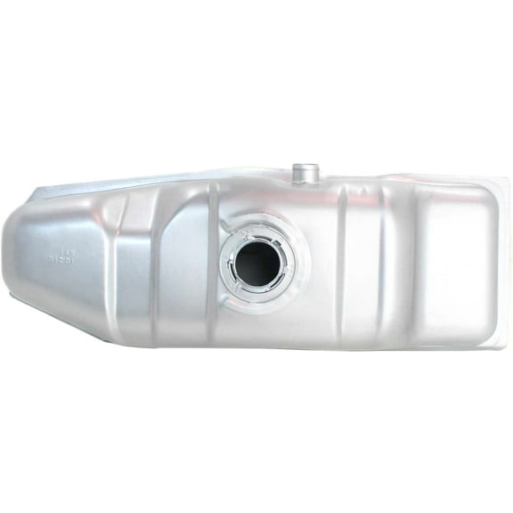Gmc Caballero Fuel Tank