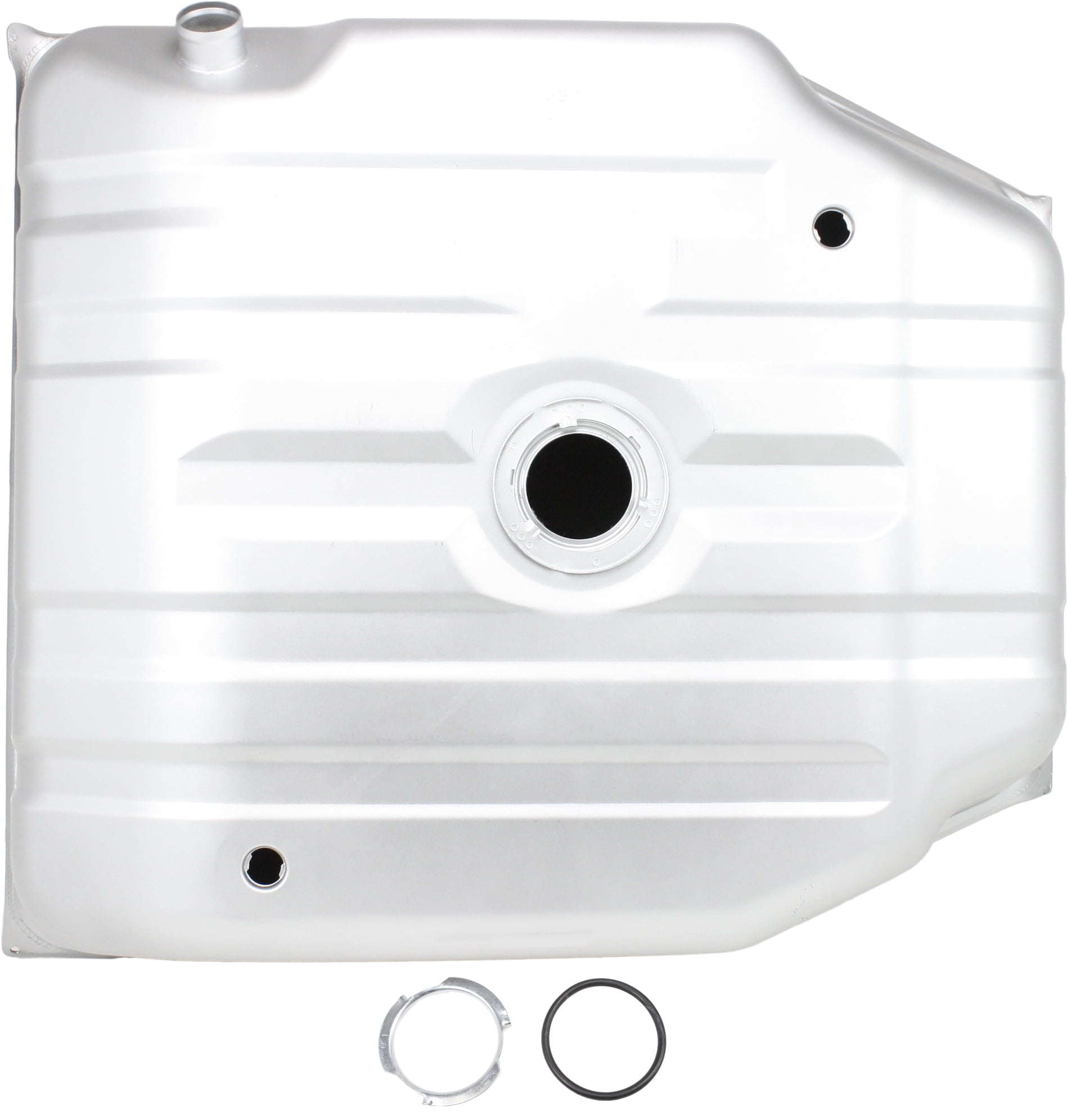 Free Shipping! JC Whitney Steel Fuel Tank 42 Gallons for 1992-1997 ...