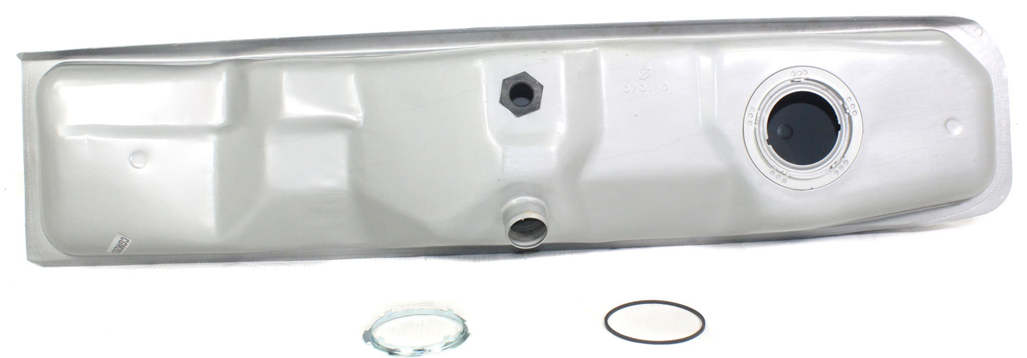Ford Ranger Fuel Tank