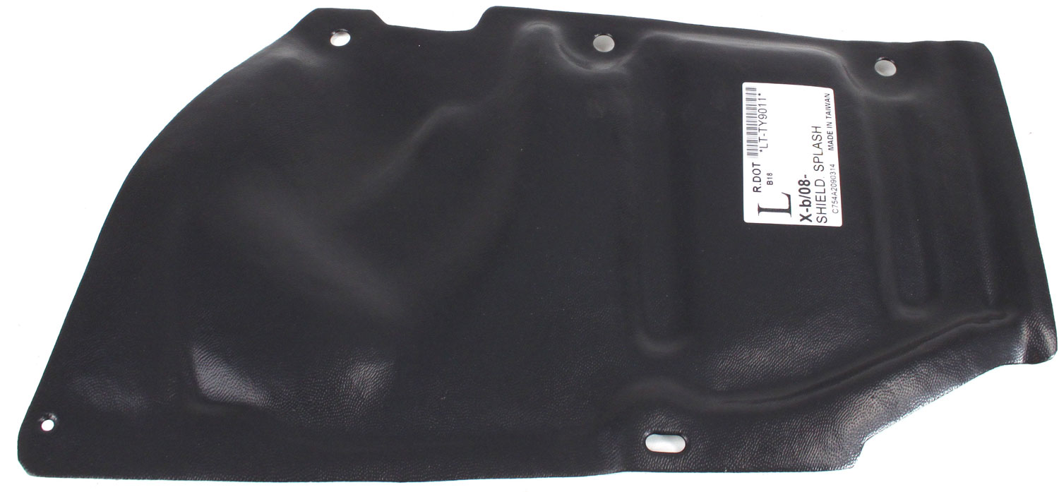 Injen 10-13 Toyota Prius 1.8L 4cyl / 11-13 Lexus CT 200H Hybrid Blk C/A ...