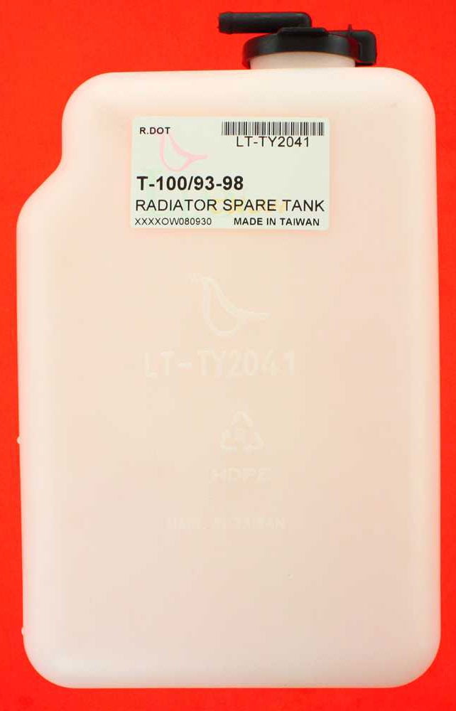 Replacement ARBT161303 Coolant Reservoir Compatible with 1993-1998 ...