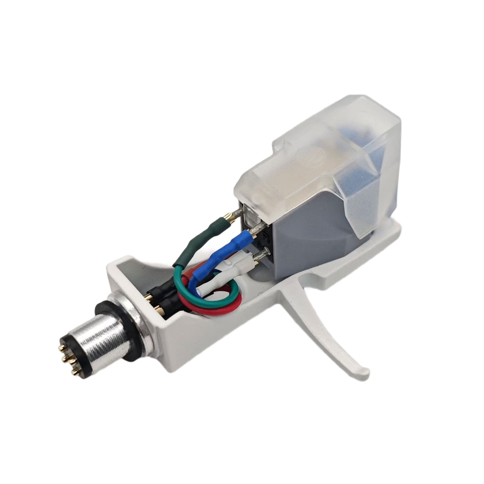 Replacement AT-VM95EH Turntable Headshell/Cartridge Set for Enhances ...