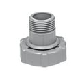 Replacement Above Ground Pool Drain Valve Hose Adaptor for Bestway ...