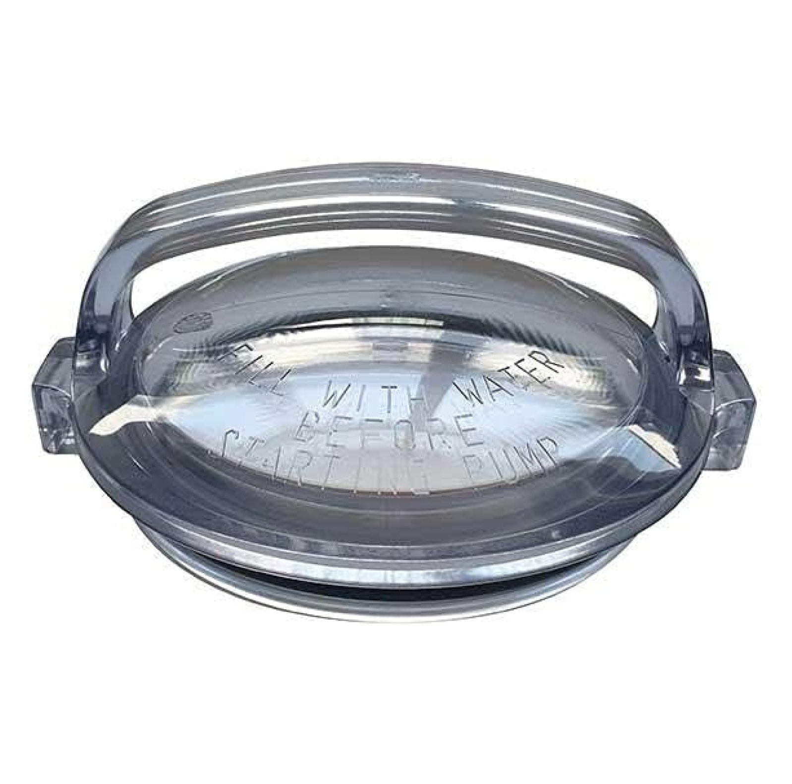 Replacement Above Ground Pump Lid with O-Ring for Hayward Power-Flo ...