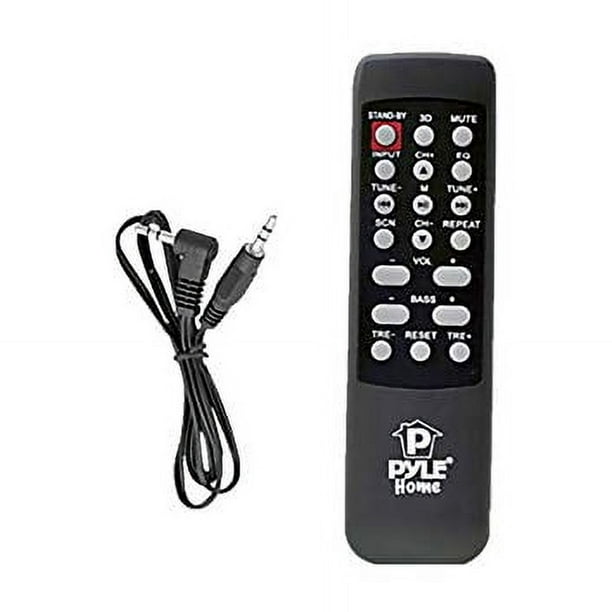 Replacement Accessory Kit (for Pyle Model: PSBV200BT) - Walmart ...