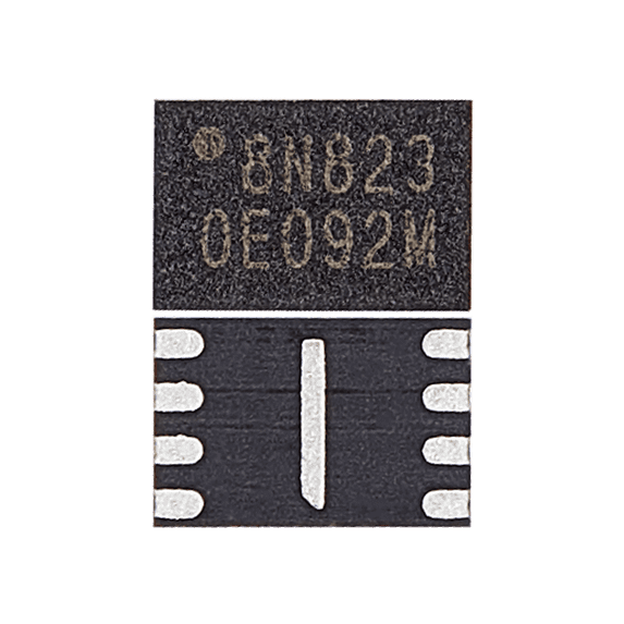 Replacement Ace SPI Flash IC Compatible For iPad Pro 12.9" 3rd Gen (18 ...