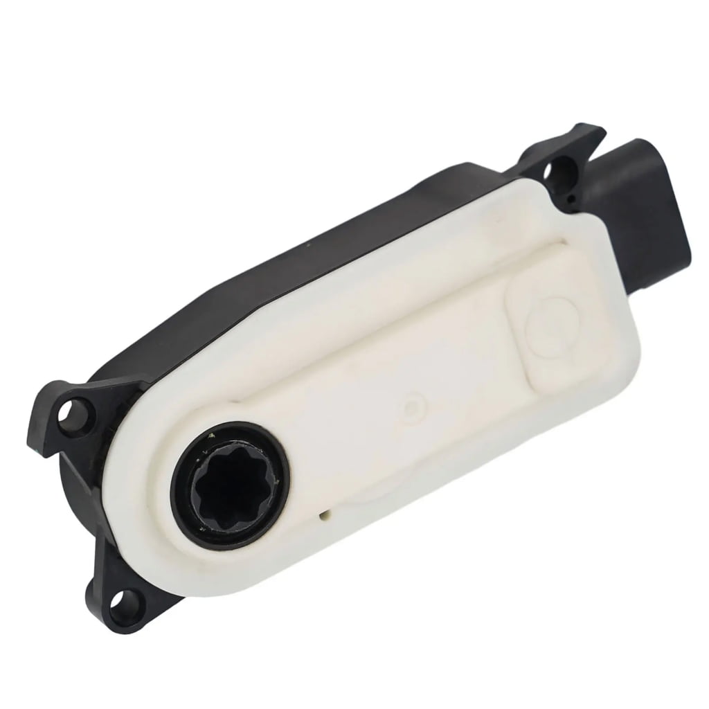 Replacement Active Grille Shutter Motor Shutter Actuator Motor for 1500 ...