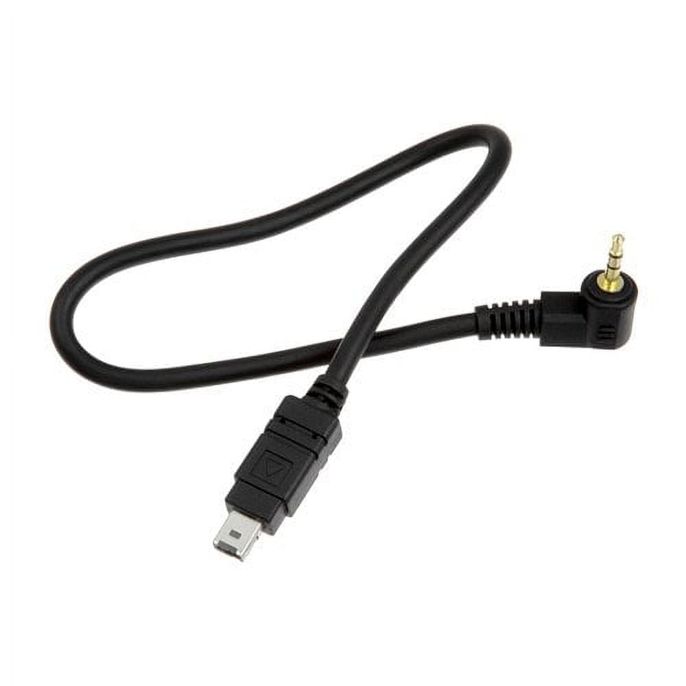 Replacement Adapter Cable 3N - Fits Aputure Pro Coworker Using Nikon ...